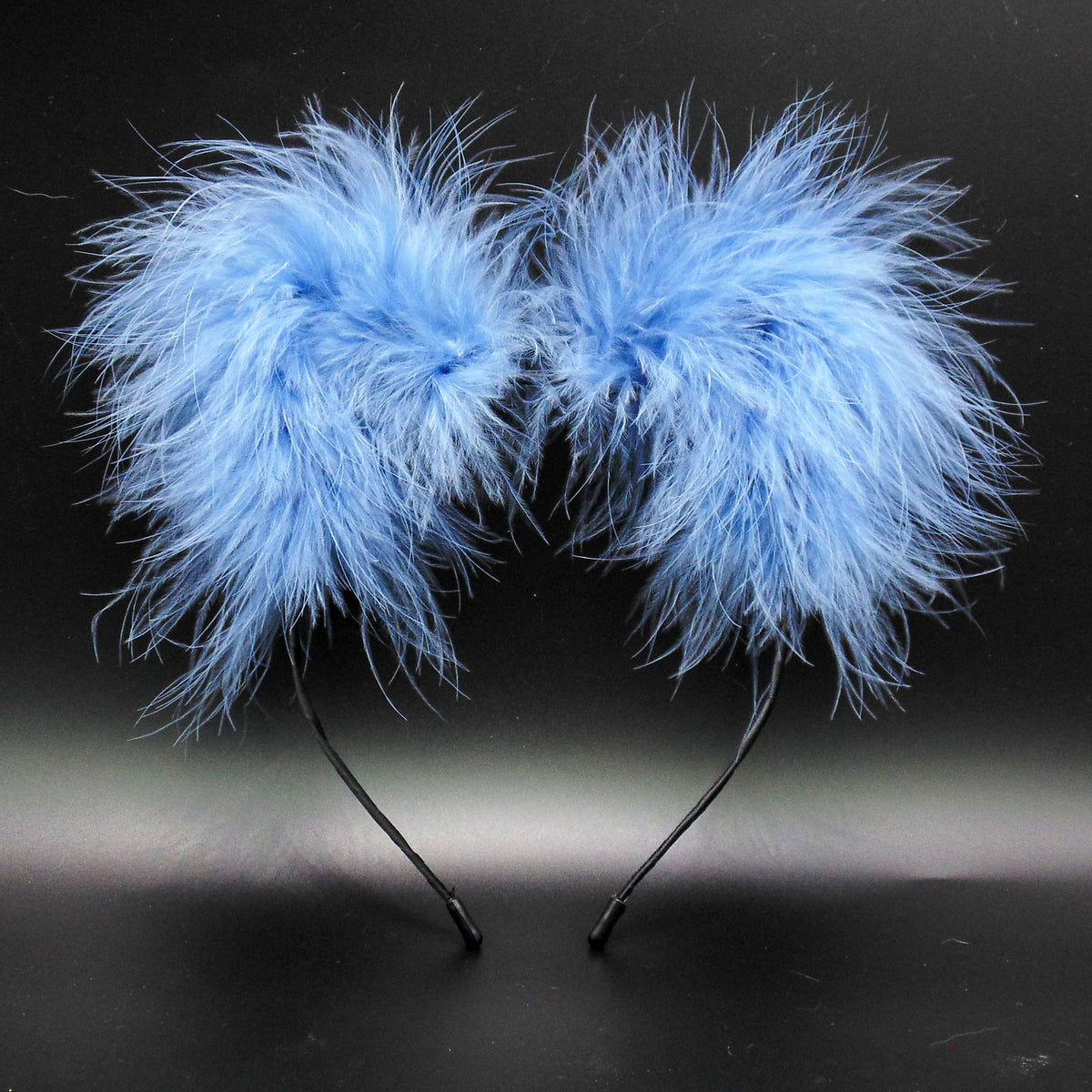 Fluff Ears – ELECTRICKITTYCORNS